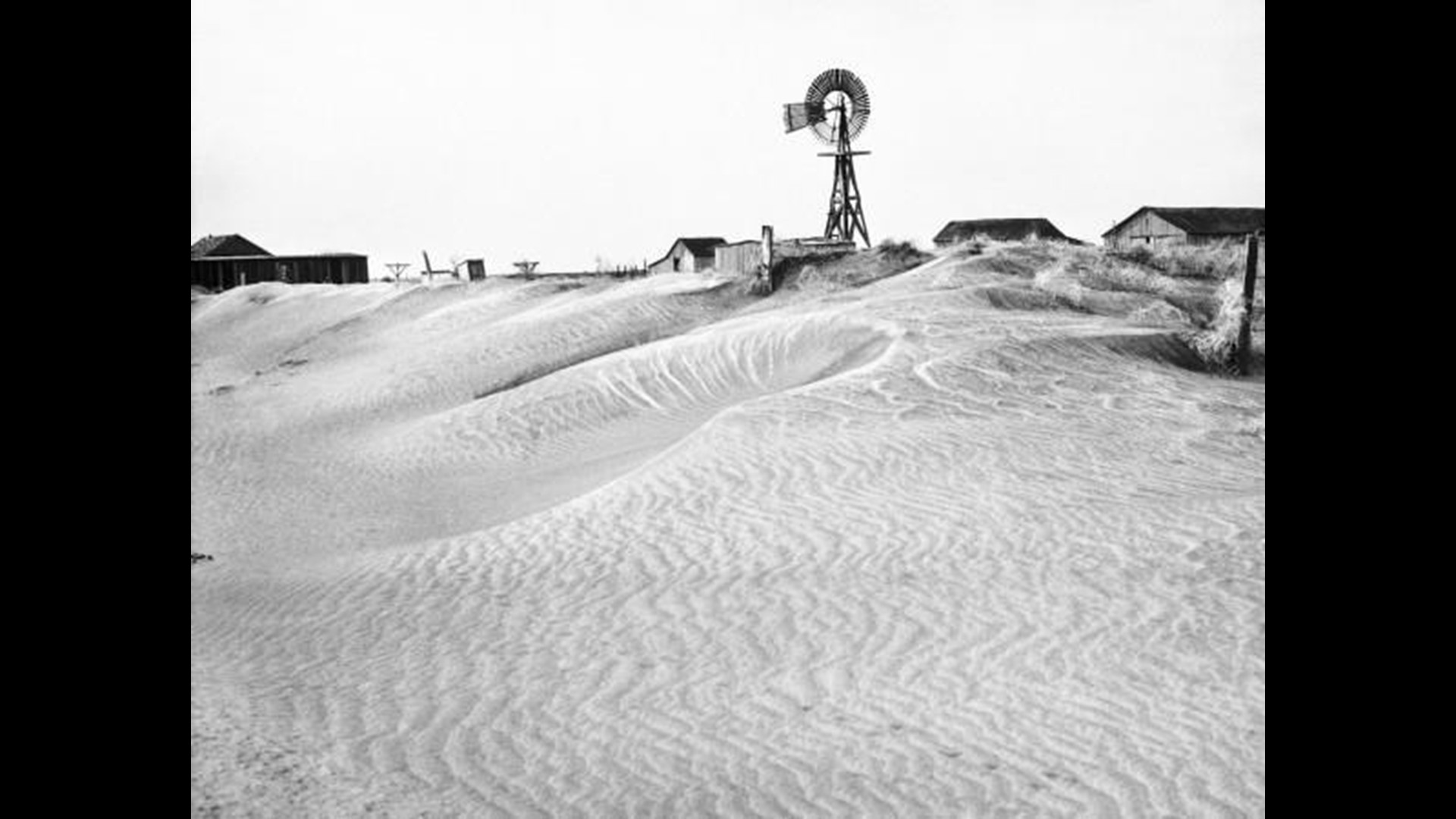 85 years ago: a hot 'gritty nightmare' that inspired a famed Pulitzer ...