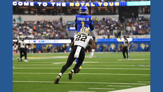 Seahawks wide receiver Rashid Shaheed 'here to stay' after trade from ...