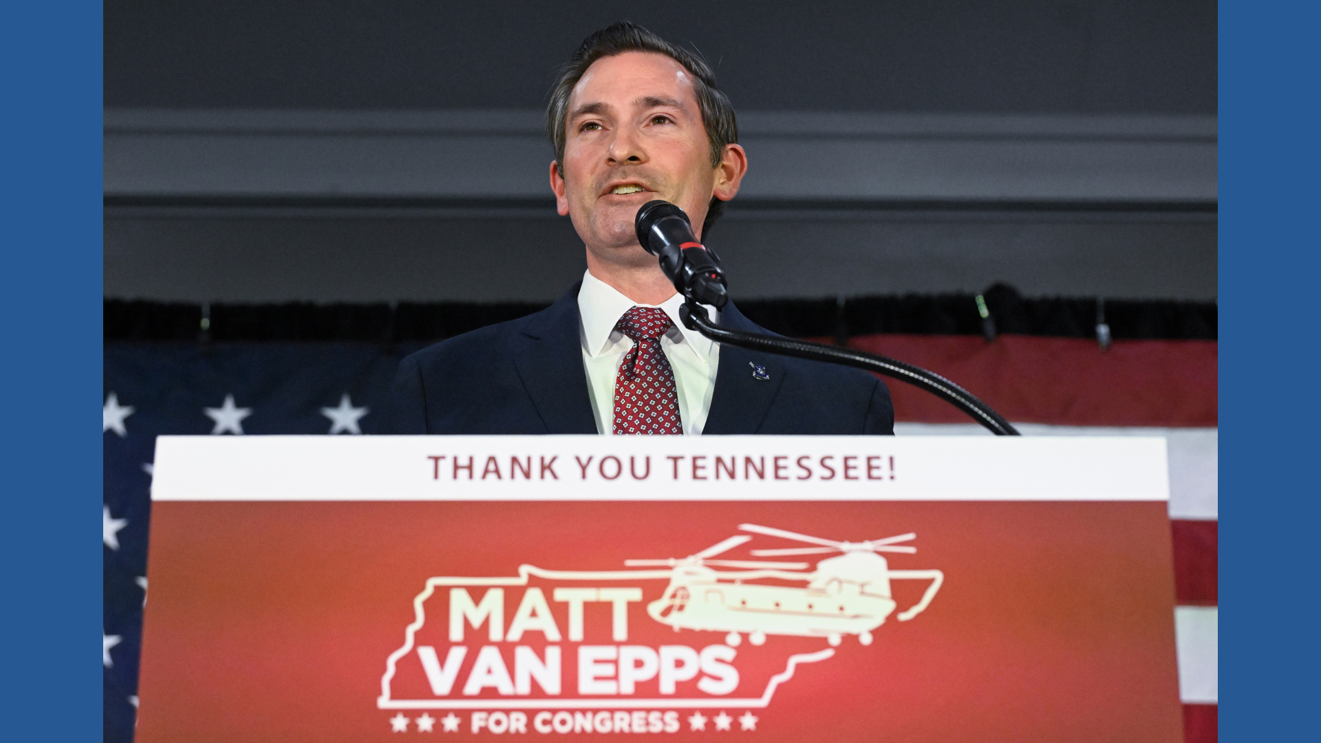 Republicans emerge victorious and anxious after Tennessee special ...