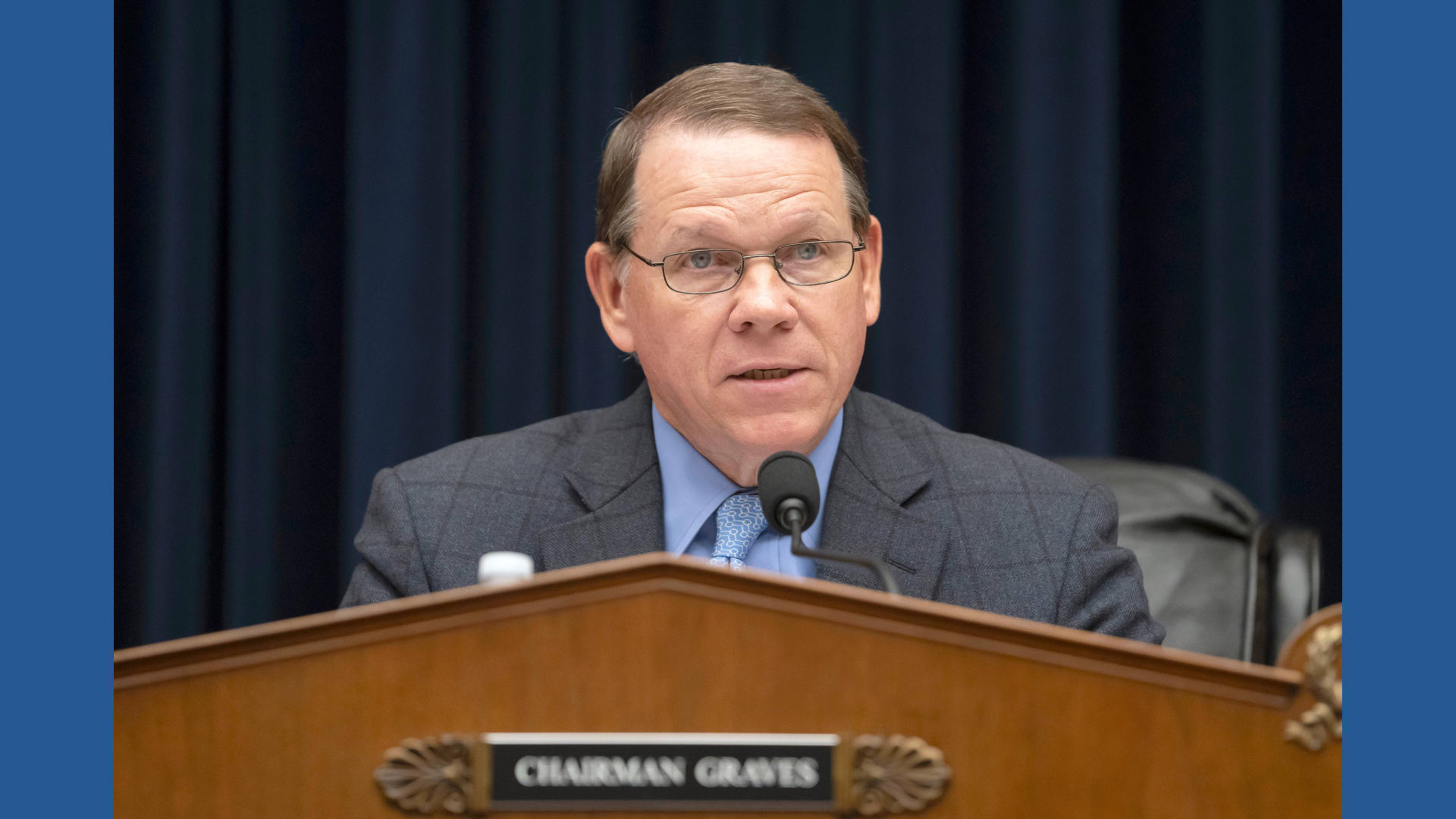 Powerful Missouri Republican who leads House transportation committee ...
