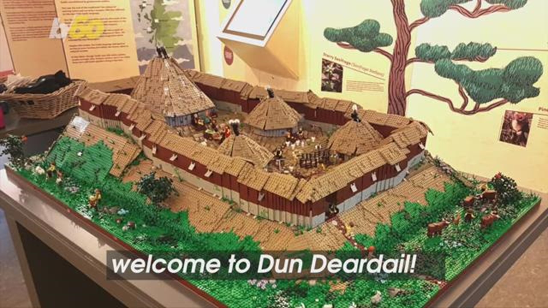 Louisville is getting Kentucky's first Lego store | whas11.com