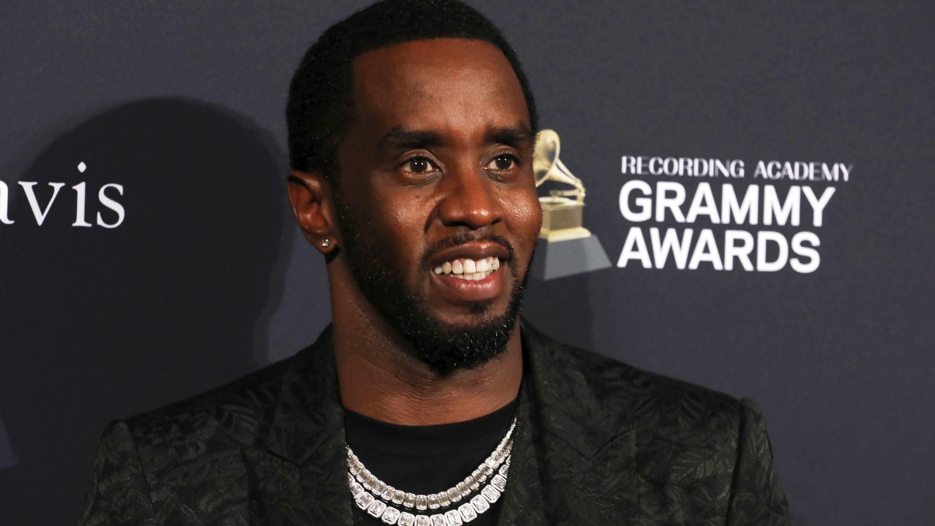 Diddy endorses Biden, launches Black political party | whas11.com