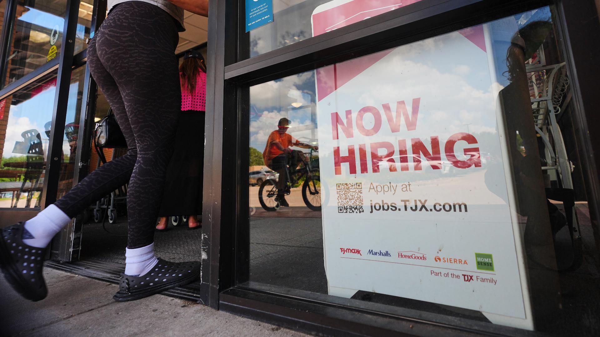Here's what to know about the jobs report as it comes under fire for ...