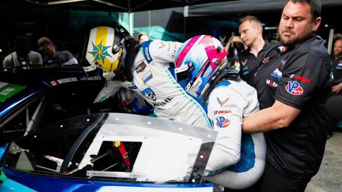 Great Day Live welcomes Eric King as new host | whas11.com