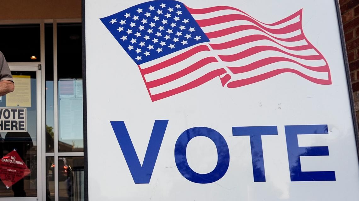 When is Election Day? Are schools closed? Will banks be open? | whas11.com