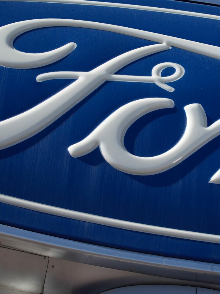 Ford recalls more than 100K vehicles due to potential fire risk ...
