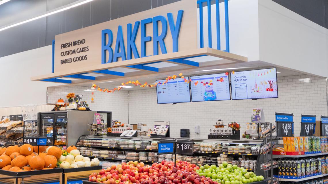 Walmart to remodel 650 stores across the US: List of locations | whas11.com
