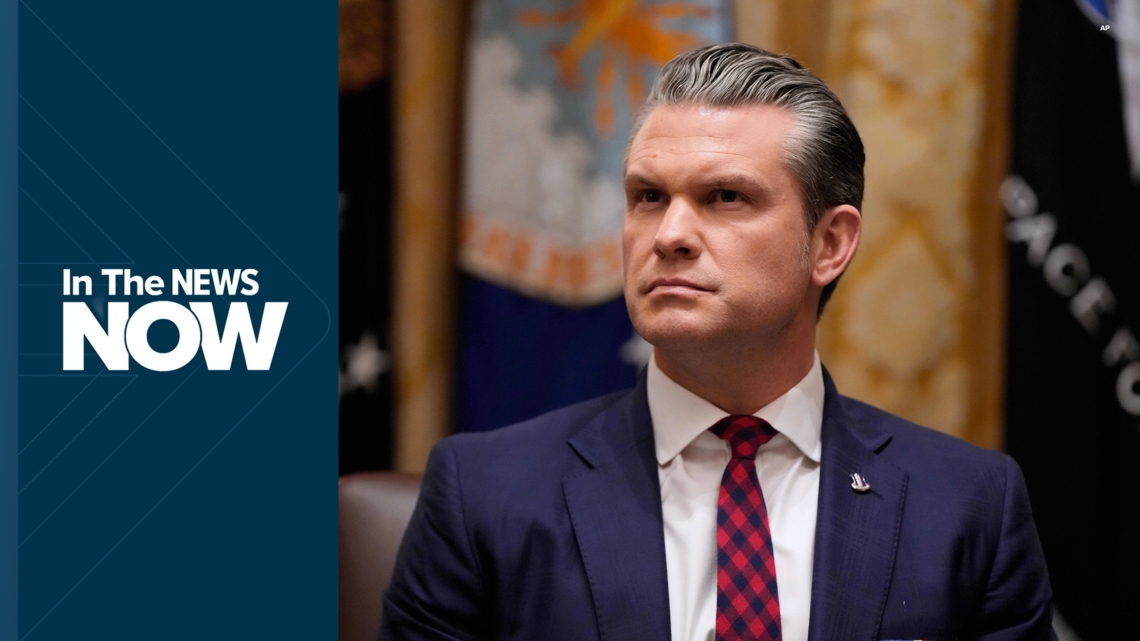 Questions over US boat strikes in the Caribbean | In The News Now ...