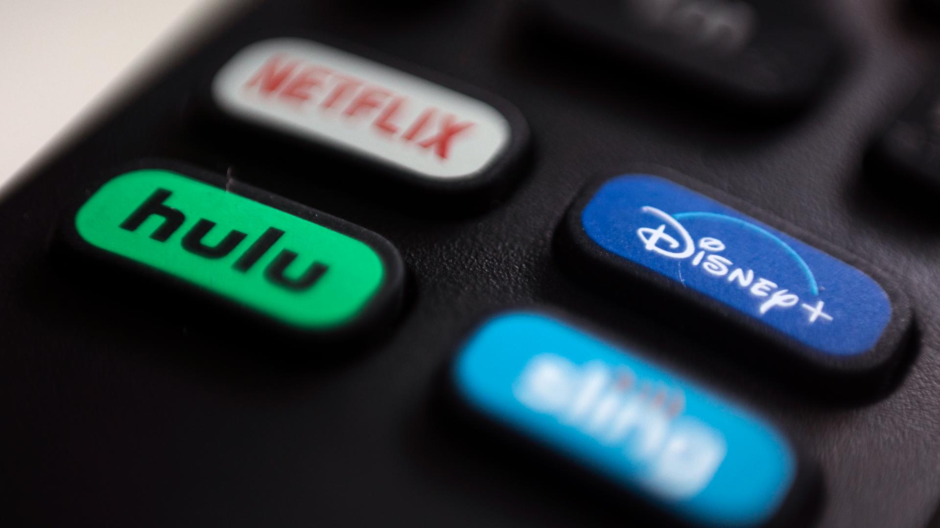 Hulu app to shut down as Disney+ becomes a one-stop streaming hub ...