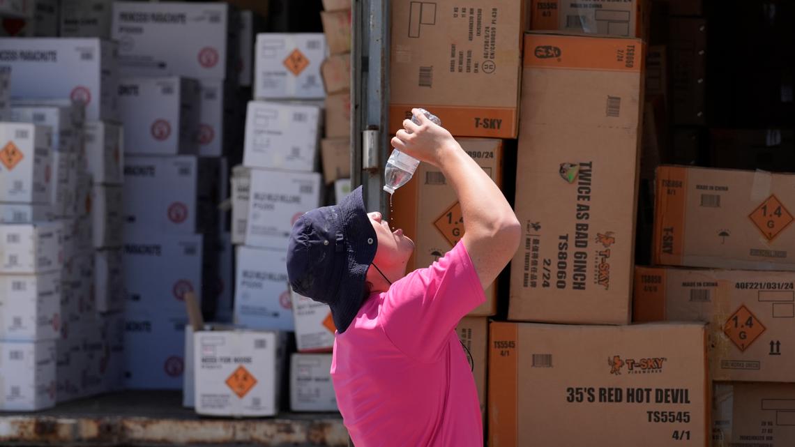 Conco, Inc. plans expansion of southern Indiana facility | whas11.com