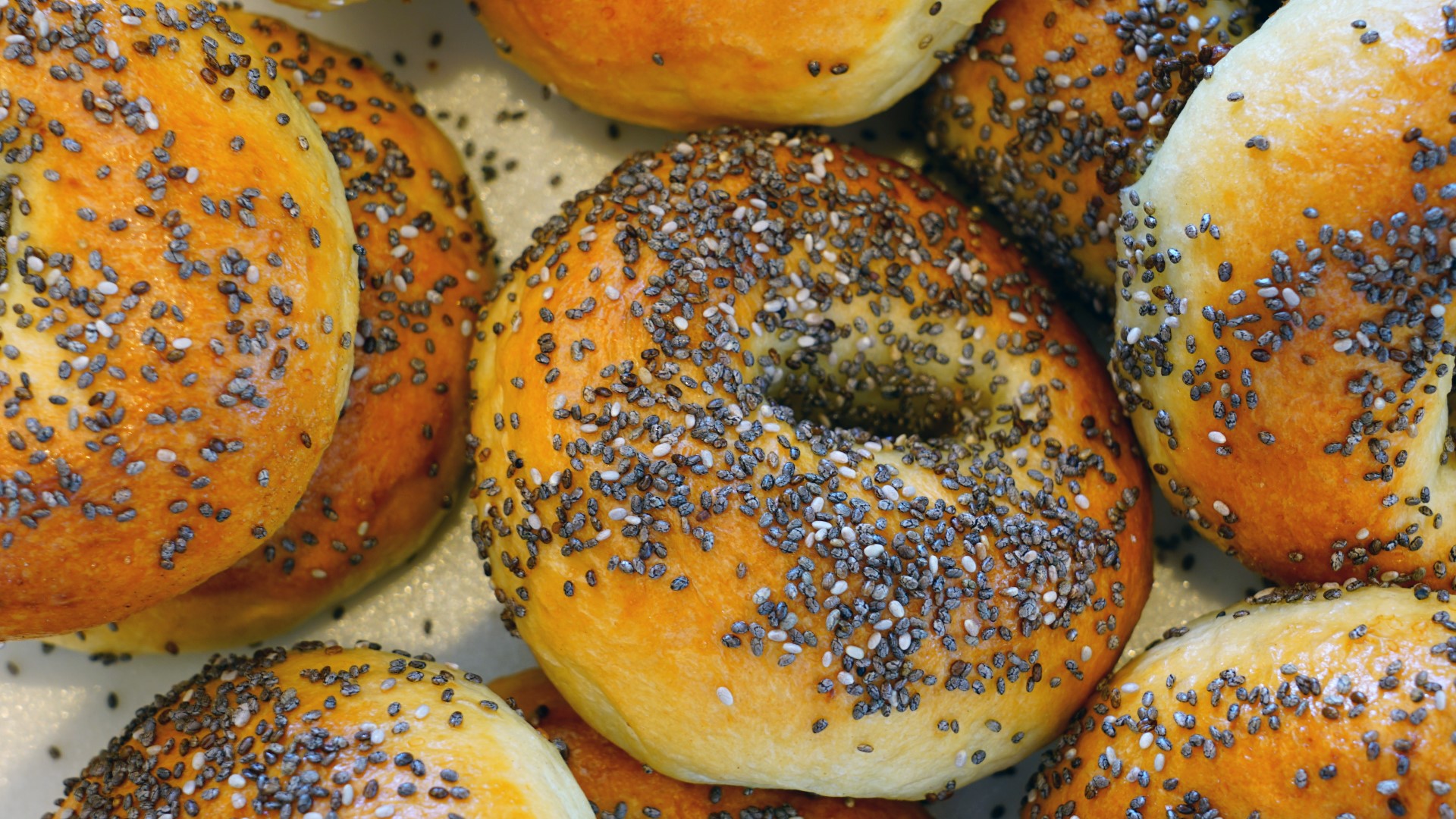 National Bagel Day: Where to score free or discounted bagels | whas11.com