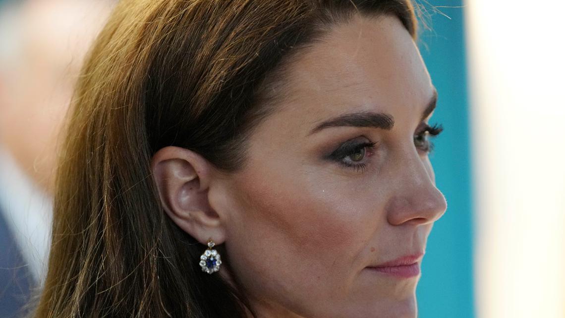 Timeline shows what happened before Kate announced cancer | whas11.com
