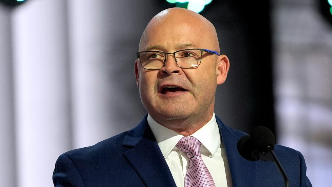 Teamsters won't endorse Trump or Harris for 2024 election | whas11.com