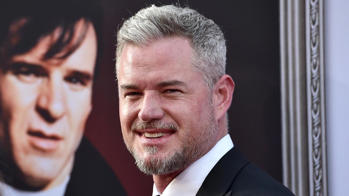 Eric Dane shares details of ALS battle in first TV interview since ...