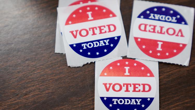 Colorado primary election: Live maps, real-time results | whas11.com