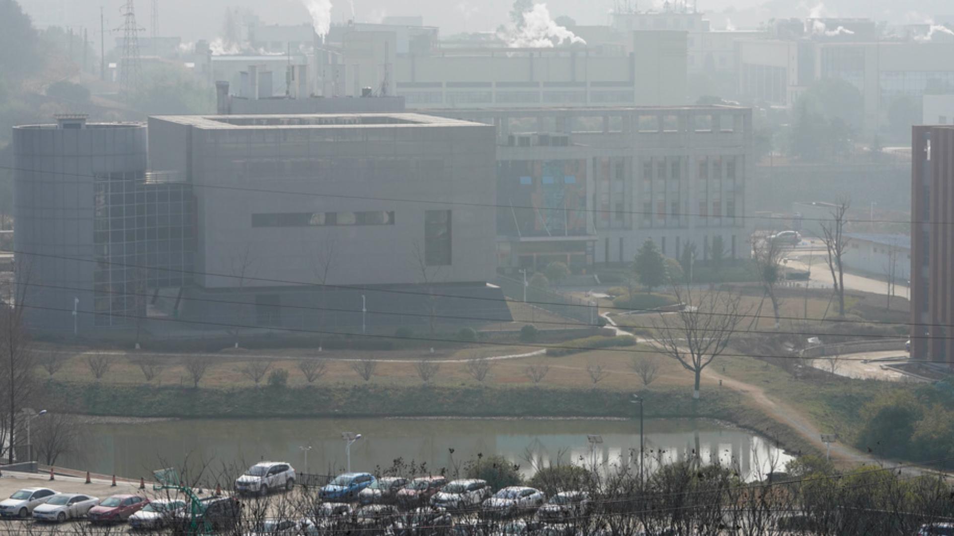 CIA report signals agency now believes COVID originated from lab leak ...