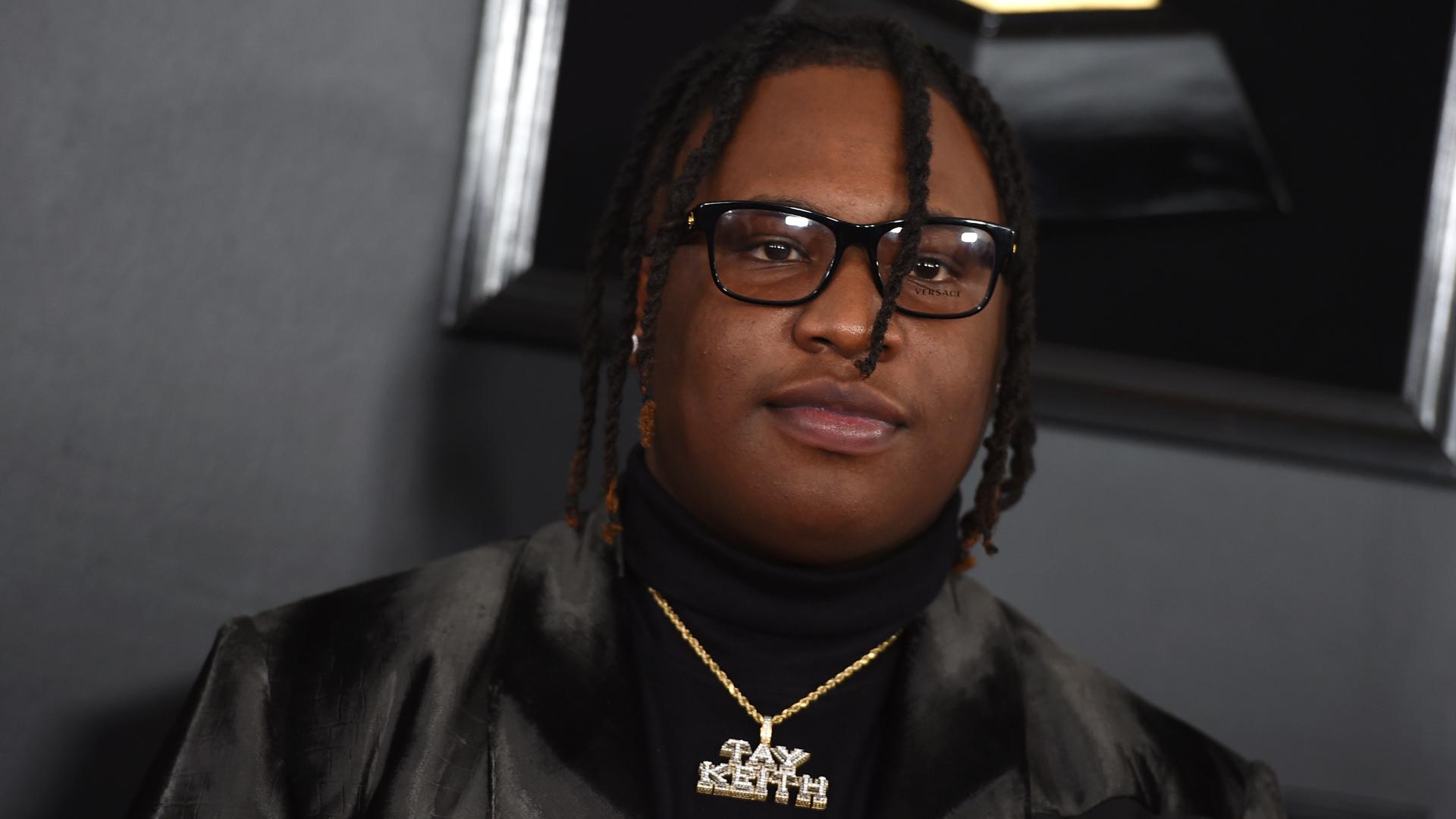 Grammy-nominated producer Tay Keith found dead in Nashville | whas11.com
