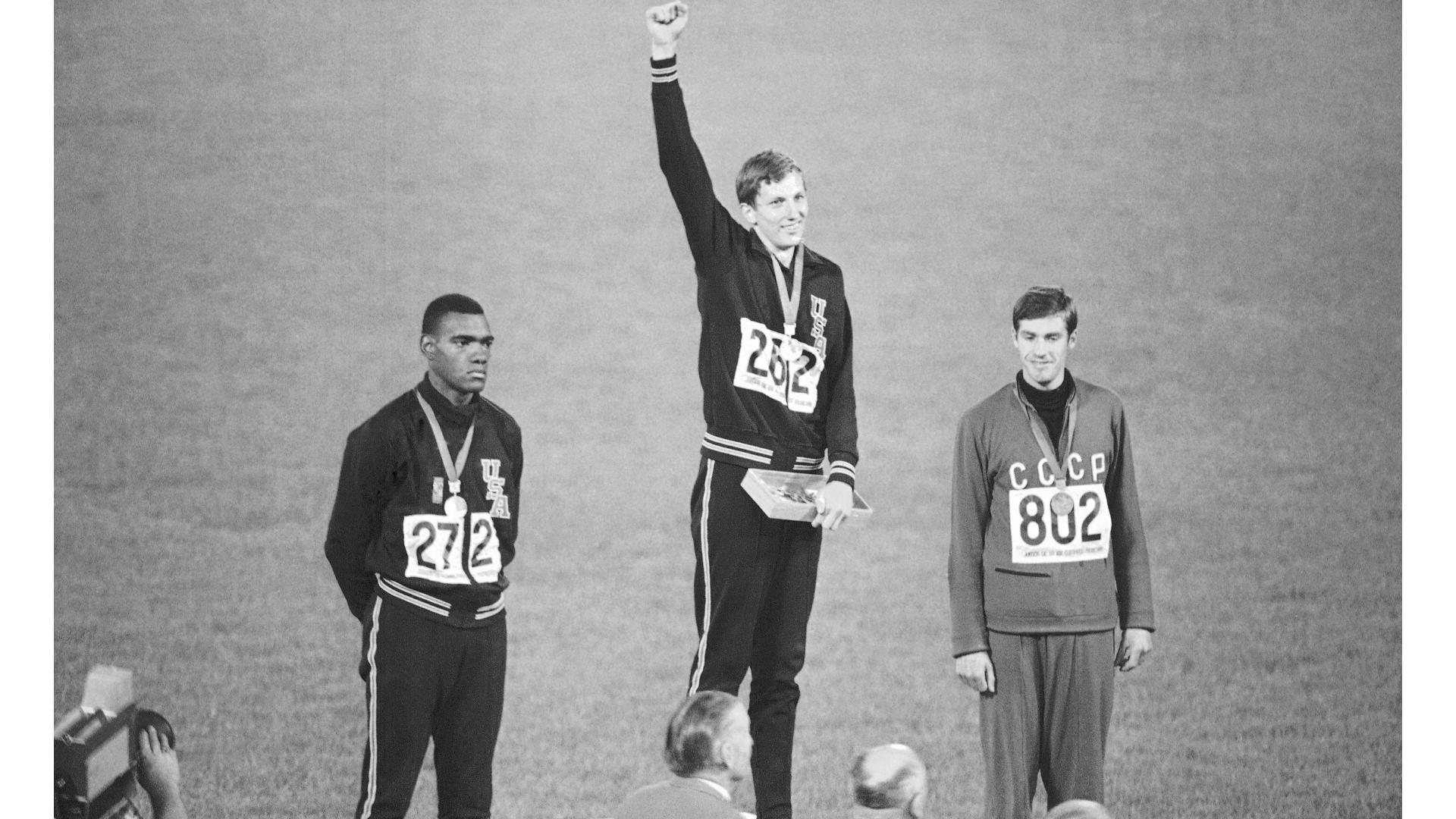 Paris Olympics: Why do high jumpers jump backwards? | whas11.com