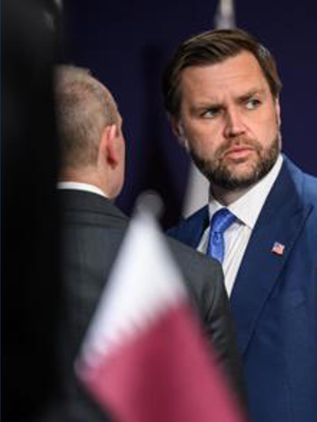 US and Iran wrap second day of talks after rough start | whas11.com