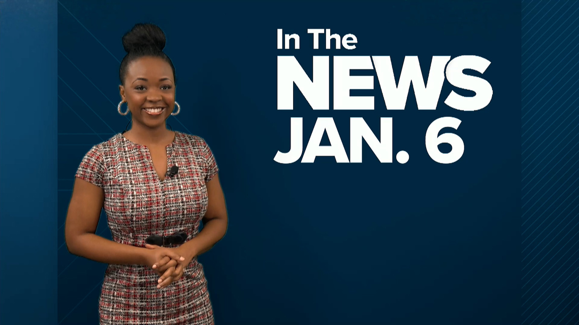 In The News | whas11.com