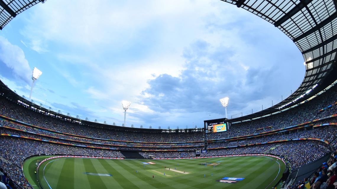 Los Angeles Rams to kick off NFL's Australian debut in 2026 | whas11.com