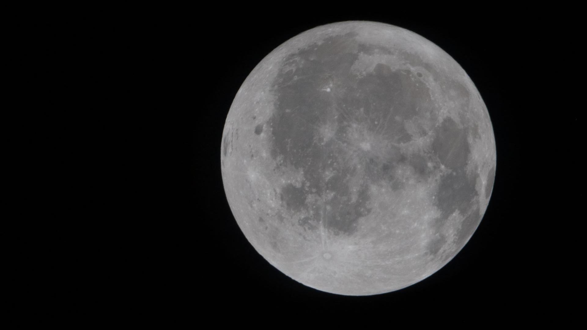 Artemis II crew will see total solar eclipse during moon flyby | whas11.com