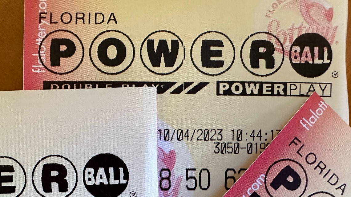 Powerball winning numbers for Saturday, October 19 | whas11.com