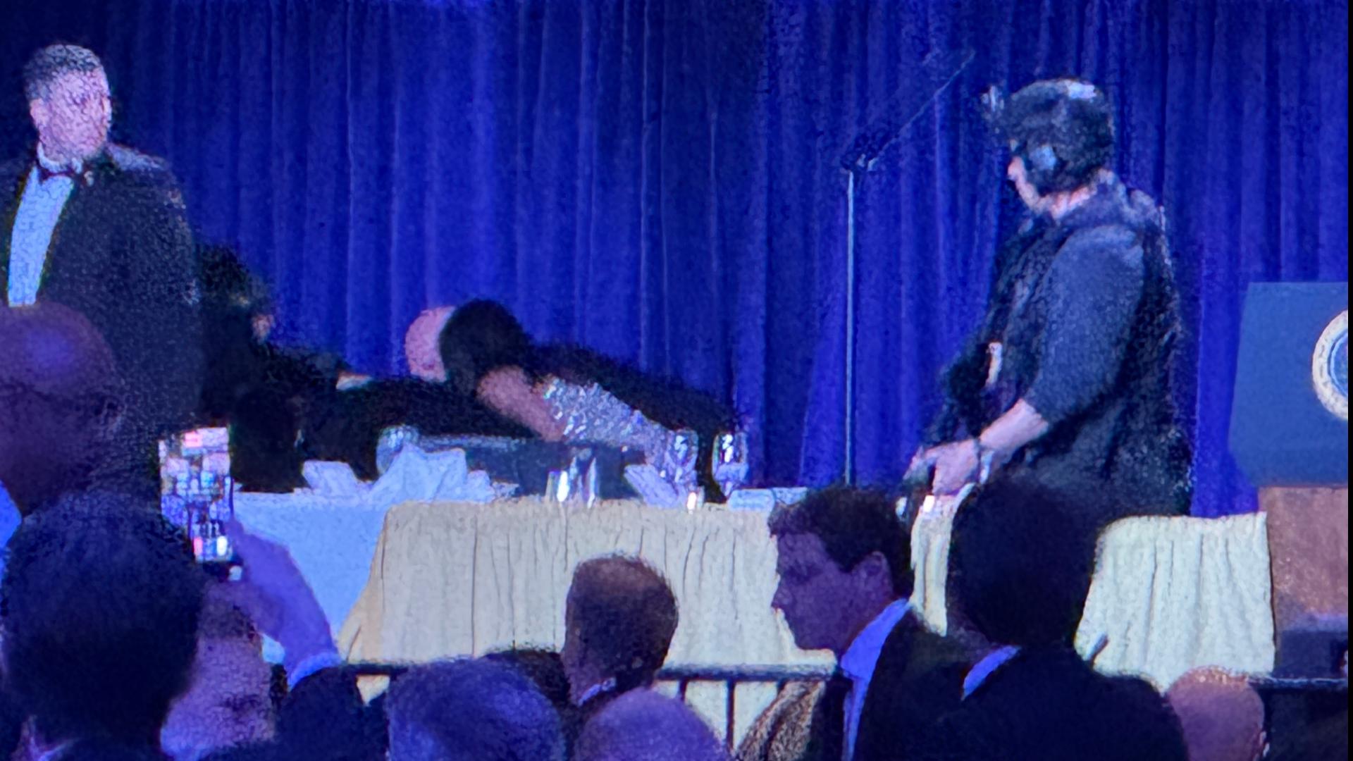 What we know about suspected gunman in shooting outside White House ...