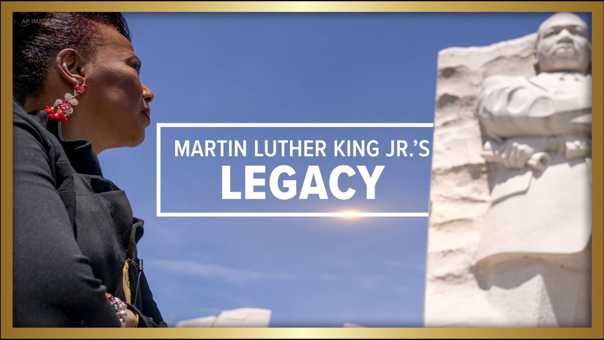 2025 Martin Luther King Jr. Day events in Louisville | whas11.com