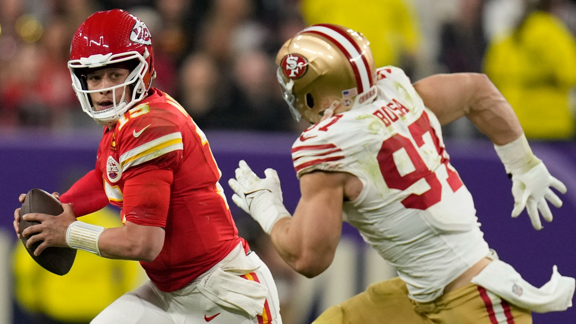 Who won the Super Bowl? | whas11.com