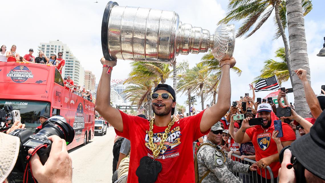 Injury sidelines Seth Jones from US Olympic men's hockey team | whas11.com