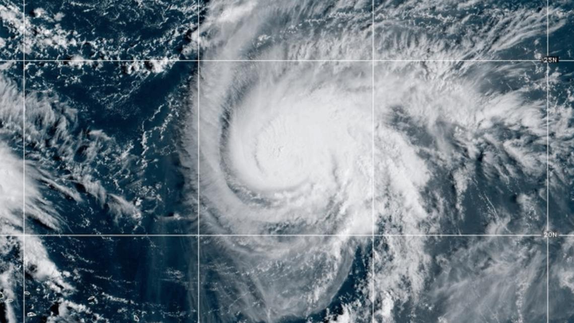 LIVE: Kentucky weather radar tracking heavy rain | whas11.com