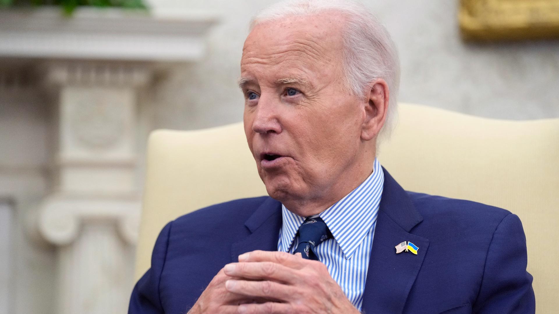 Louisville doctor shares prostate cancer facts after President Biden's ...