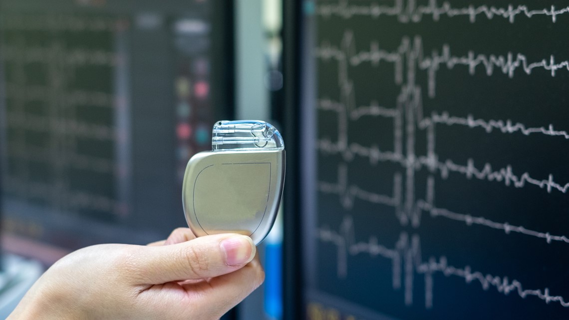 FDA updates recommendations on electronic devices and pacemakers ...
