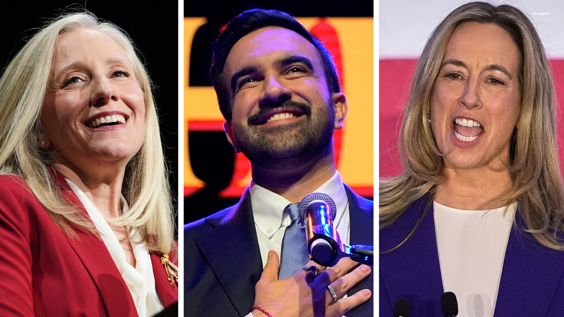 Kentucky Election Day results: See which candidate won each race ...