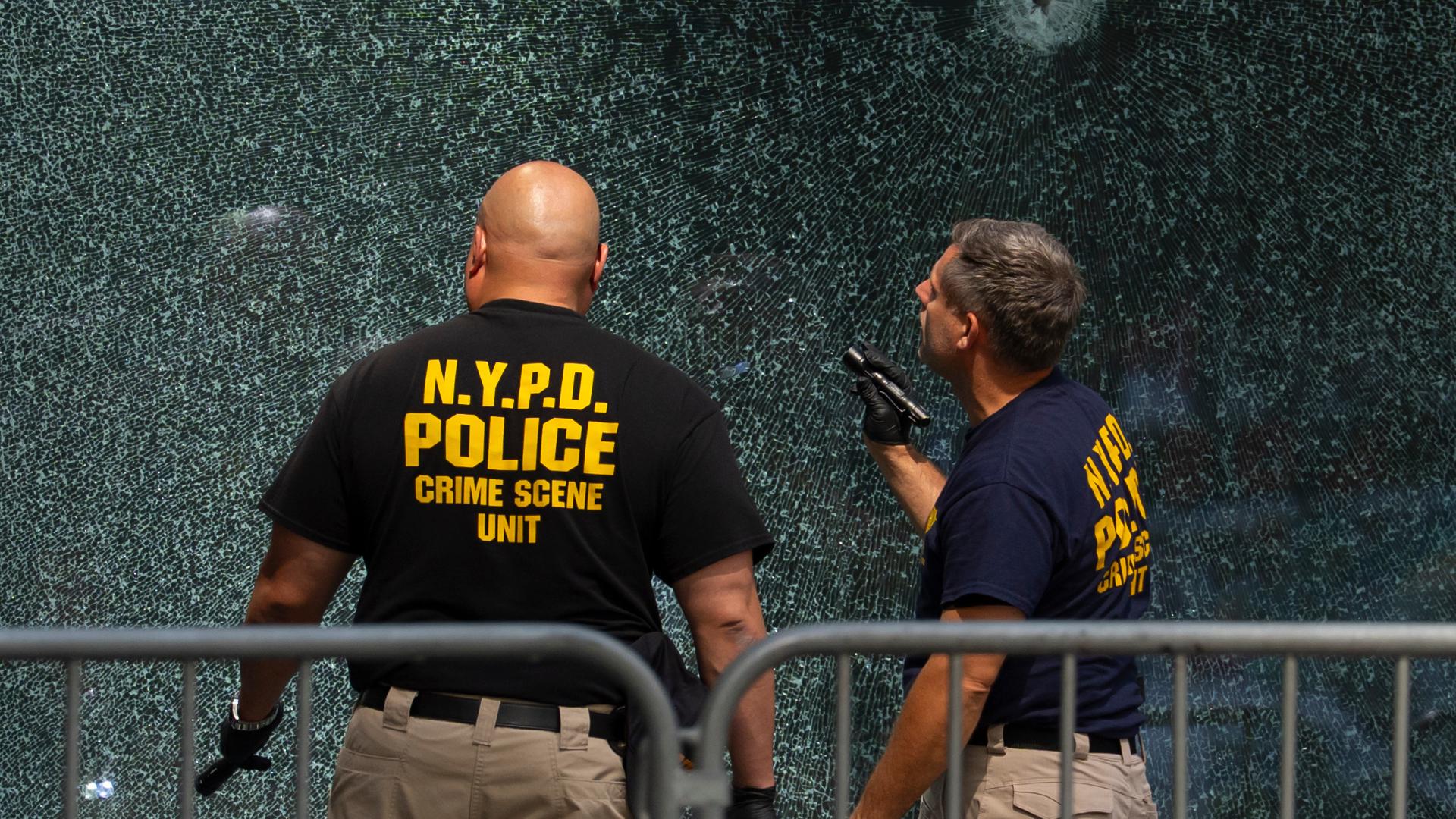 Shooter at NFL Headquarters Had CTE, Medical Examiner Confirms | whas11.com