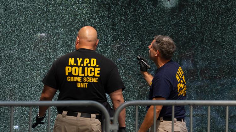 Kerrick Elementary breaks ground on new facility in Louisville | whas11.com