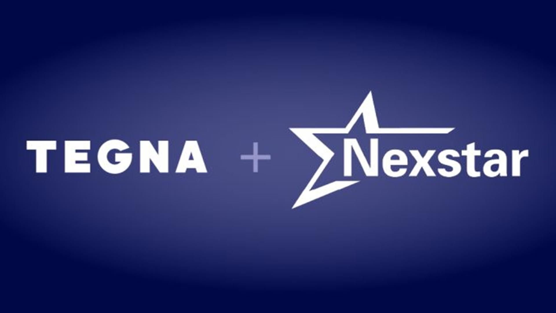 Eight states sue to block Nexstar’s $6.2B acquisition of TEGNA | whas11.com