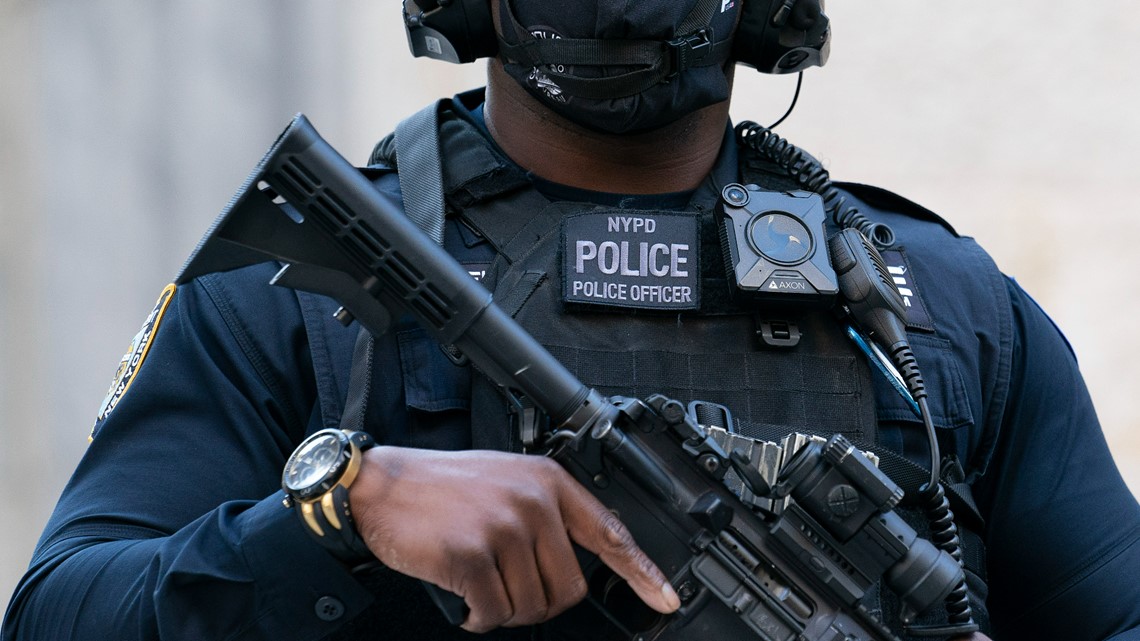 Police body cameras: Have they worked? | whas11.com