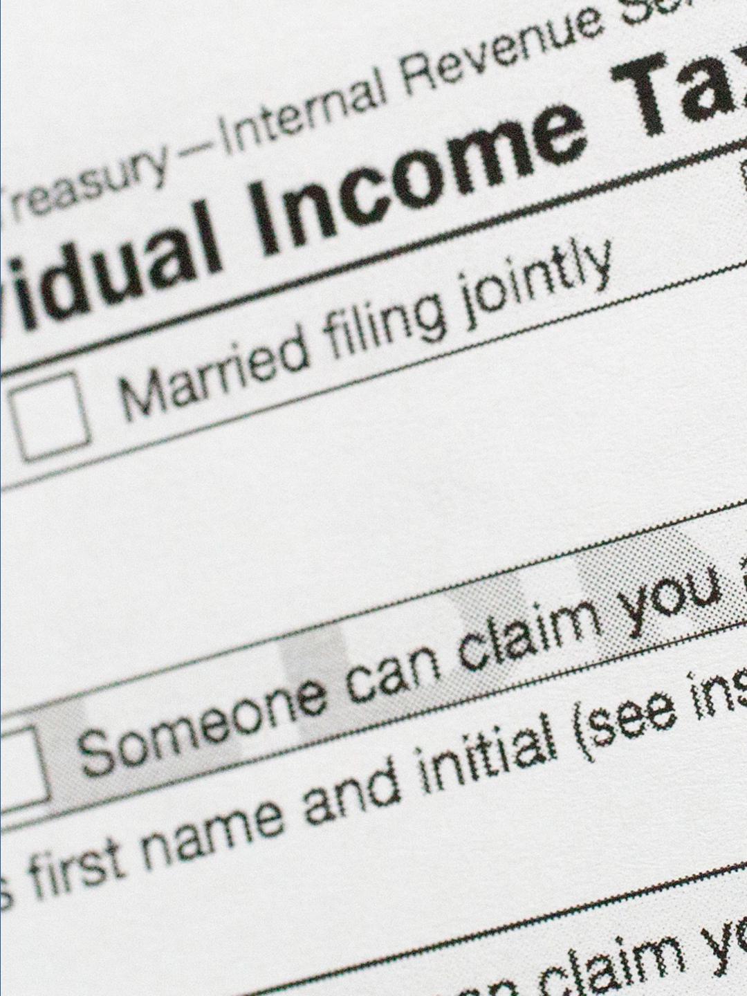 How to file for a tax extension | 2025 Kentucky tax deadline | whas11.com