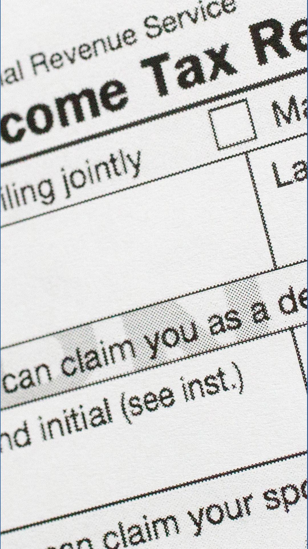 How to file for a tax extension | 2025 Kentucky tax deadline | whas11.com