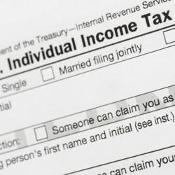 How to file for a tax extension | 2025 Kentucky tax deadline | whas11.com