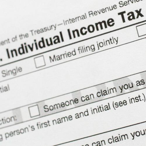 How to file for a tax extension | 2025 Kentucky tax deadline | whas11.com