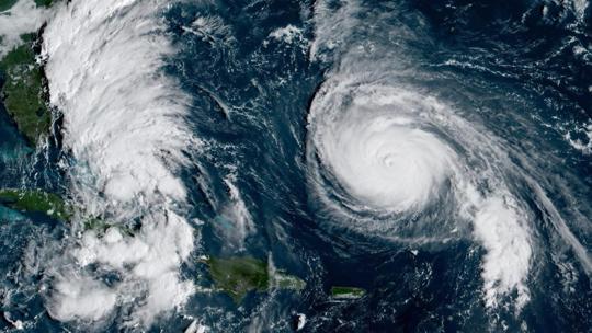 Mallory Schnell to be next chief meteorologist at WHAS11 News | whas11.com