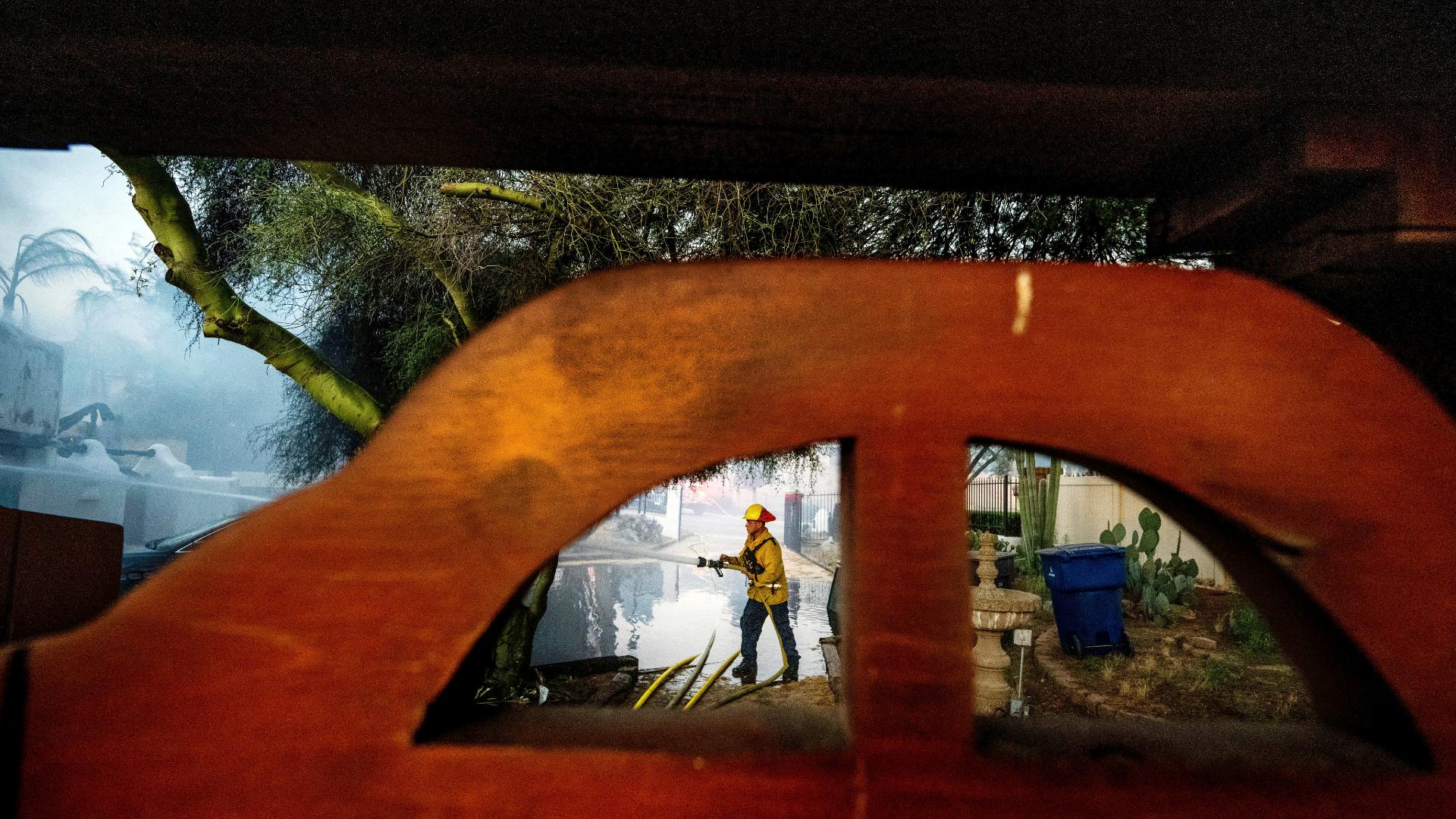 Weather Cameras | Louisville, Kentucky | whas11.com