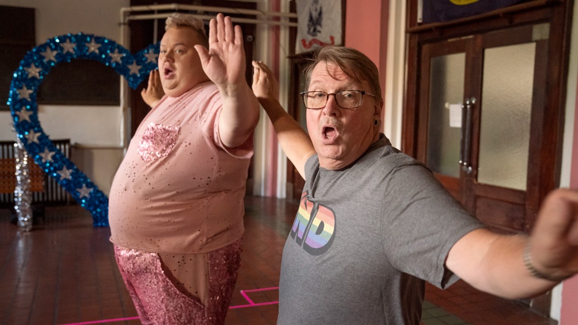 Indiana pastor loses job after appearing with drag queens on TV ...