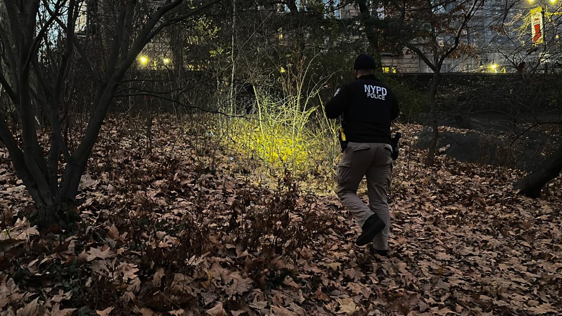 UnitedHealthcare CEO shooting: Manhunt for gunman heads into 3rd day ...