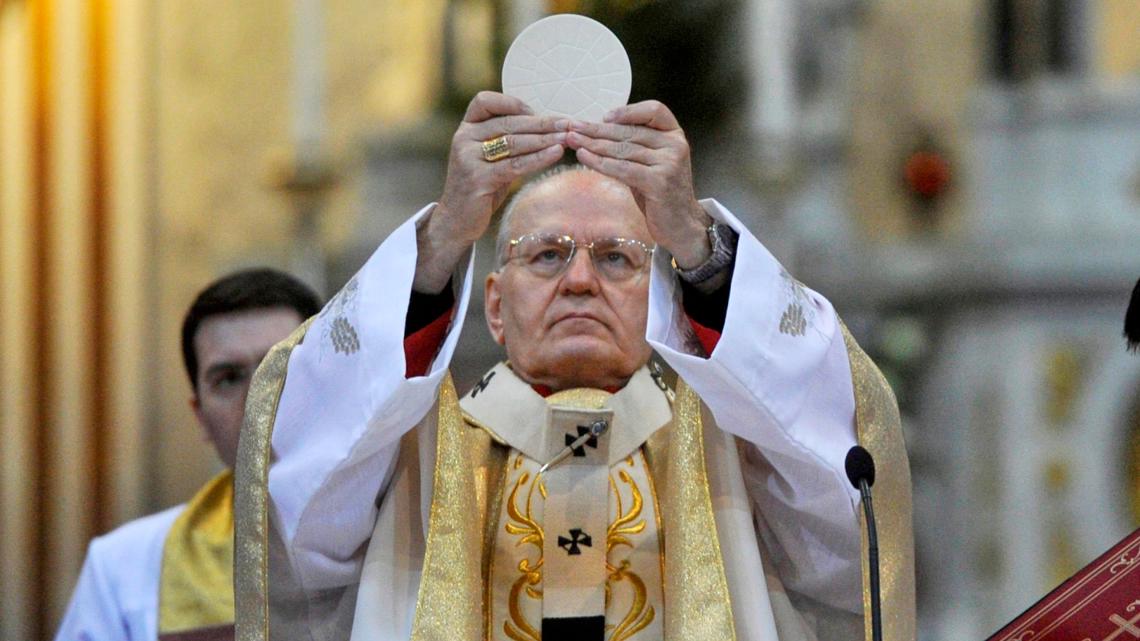 Who will be the new pope? Here are the top contenders | whas11.com
