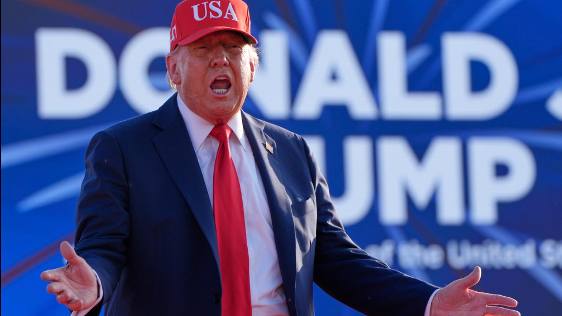 Trump just signed his 'big, beautiful bill' into law. Here's what it ...