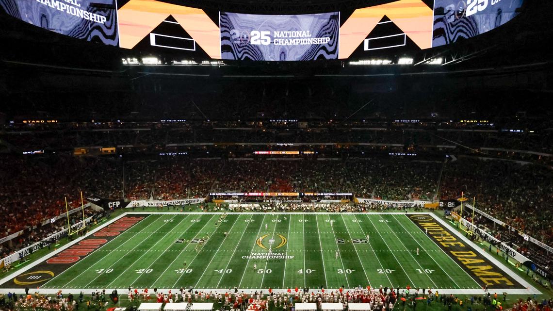 Mallory Schnell to be next chief meteorologist at WHAS11 News | whas11.com